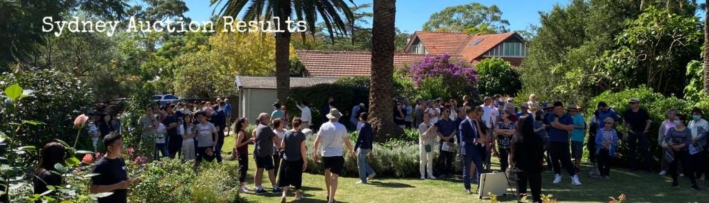 Sydney Auction Results | Homesearch Solutions Buyers Agent