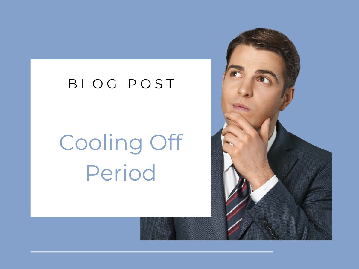 Cooling Off Period | Homesearch Solutions Buyers Agents